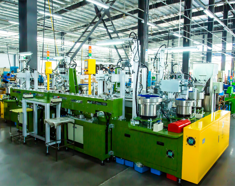 About Us - FU SAN VALVE (DONG TAI) CO.,LTD.