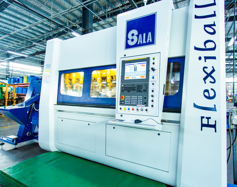 About Us - FU SAN VALVE (DONG TAI) CO.,LTD.