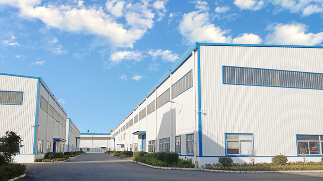 About Us - FU SAN VALVE (DONG TAI) CO.,LTD.
